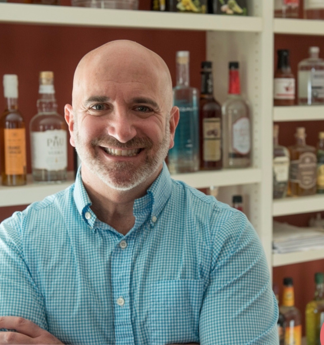 Contact – Happy Hour Live with Brian Rosen